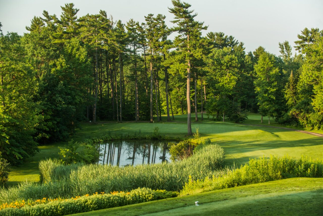 Tarifs - Golf Le Versant