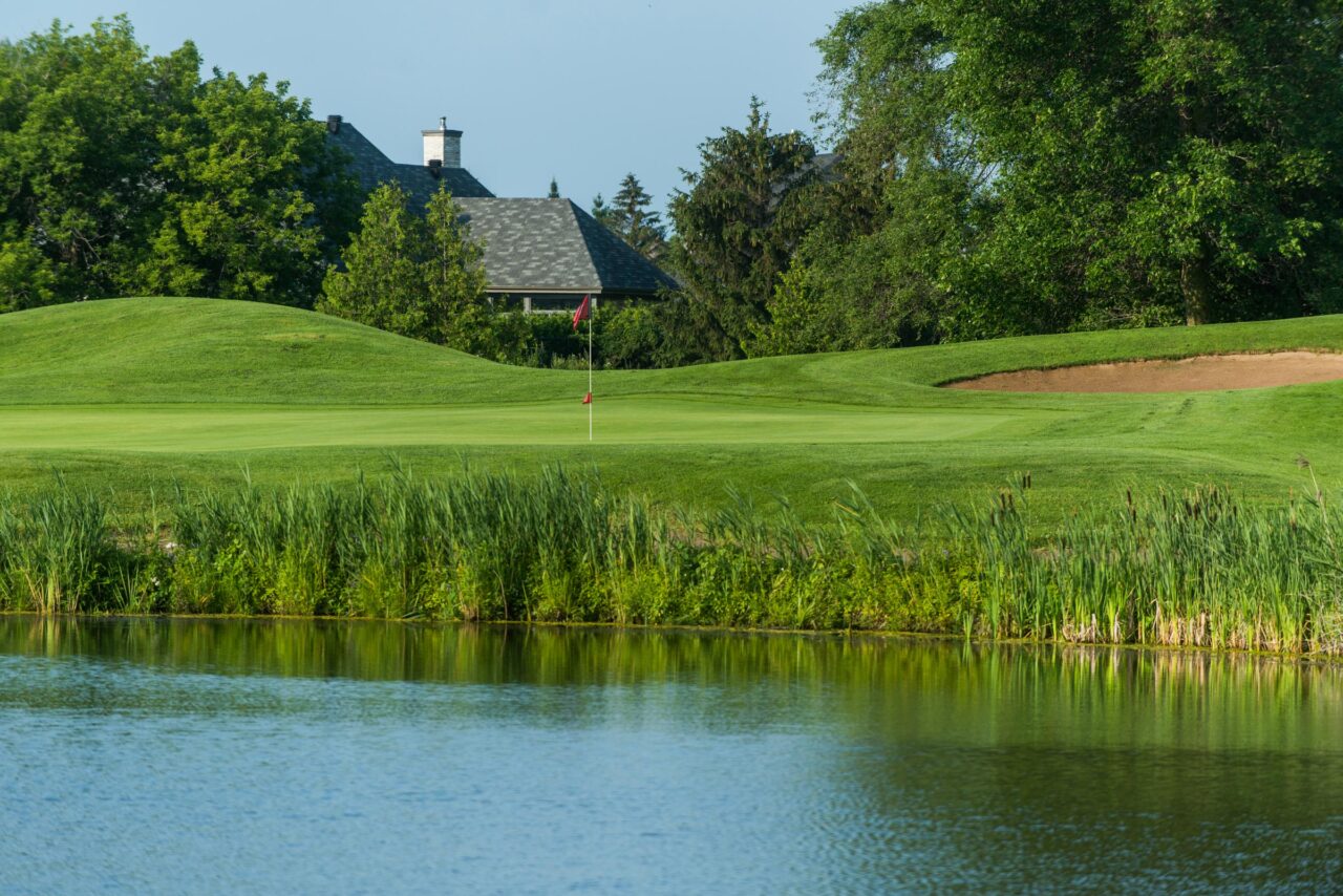 Tarifs - Golf Le Versant