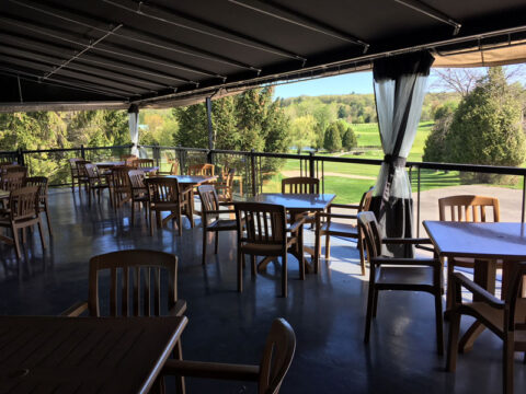 Promotions and Packages - Centre de golf Le Versant